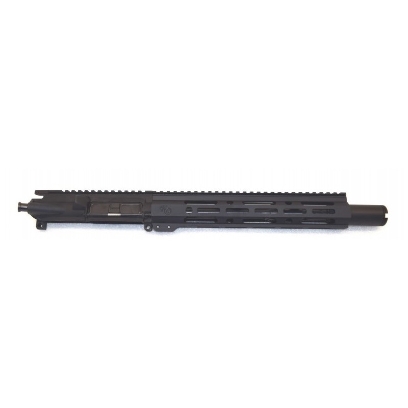 KG Wendigo 5.56 M-LOK 7.5" Pistol Upper Bundle