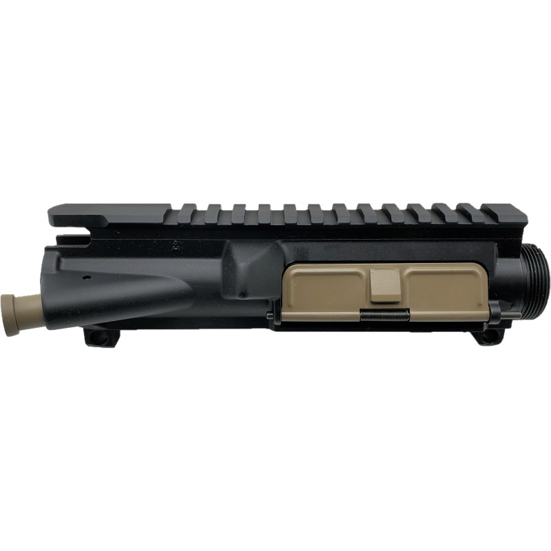 AR15 Upper Receivers