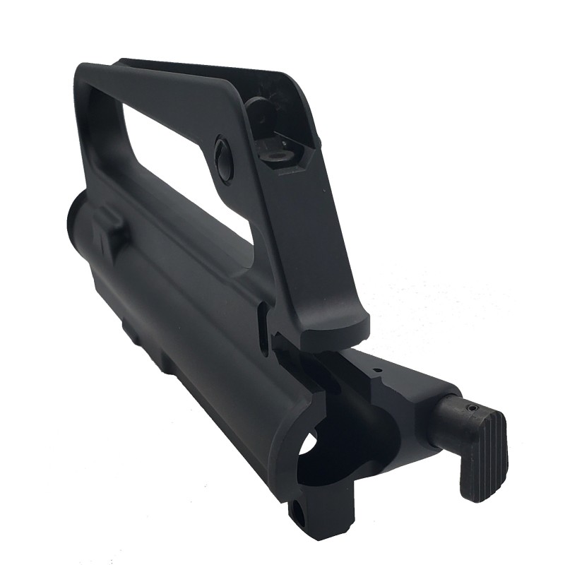 KG M16A1 Retro Assembled Upper With Rear Sight and Forward Assist