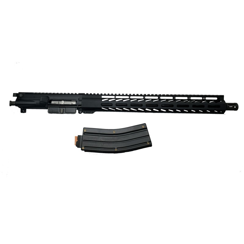 Defender II 22LR 16" Completion Kit