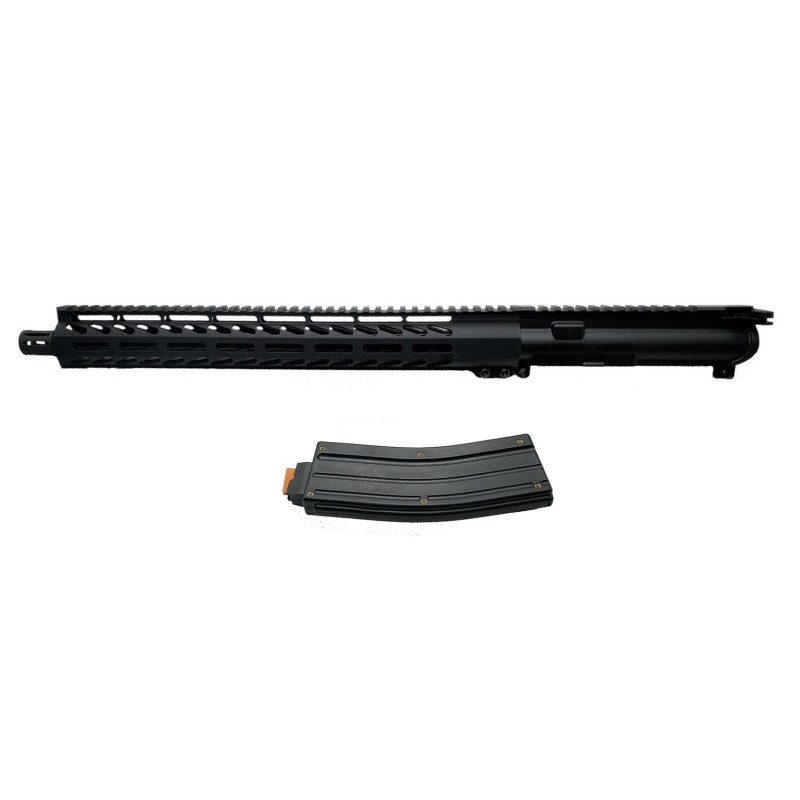 Defender II 22LR 16" Completion Kit