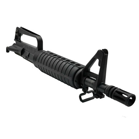 KG Commando 5.56 10.5" A1 Upper