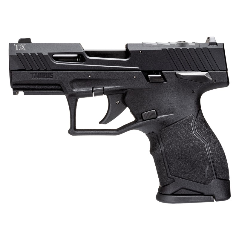 Taurus TX22 Compact 3.6" TORO 13RD 22LR Pistol