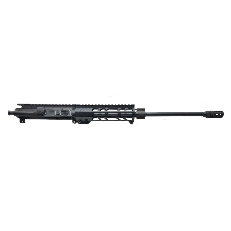 Scout Lightweight Recce 5.56 16" M-LOK Upper