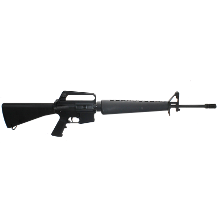 Konza Guns Sport-R A1 Retro 5.56 .625 20" Rifle