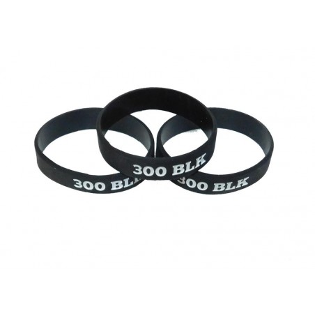 KG 300 BLK Mag Markers 3-Pack