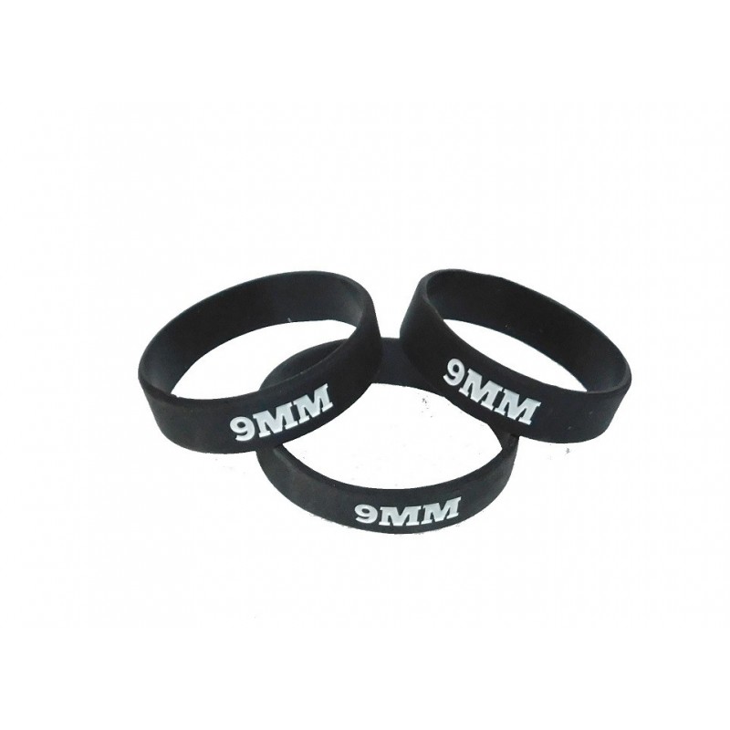 KG 9mm Mag Markers 3-Pack