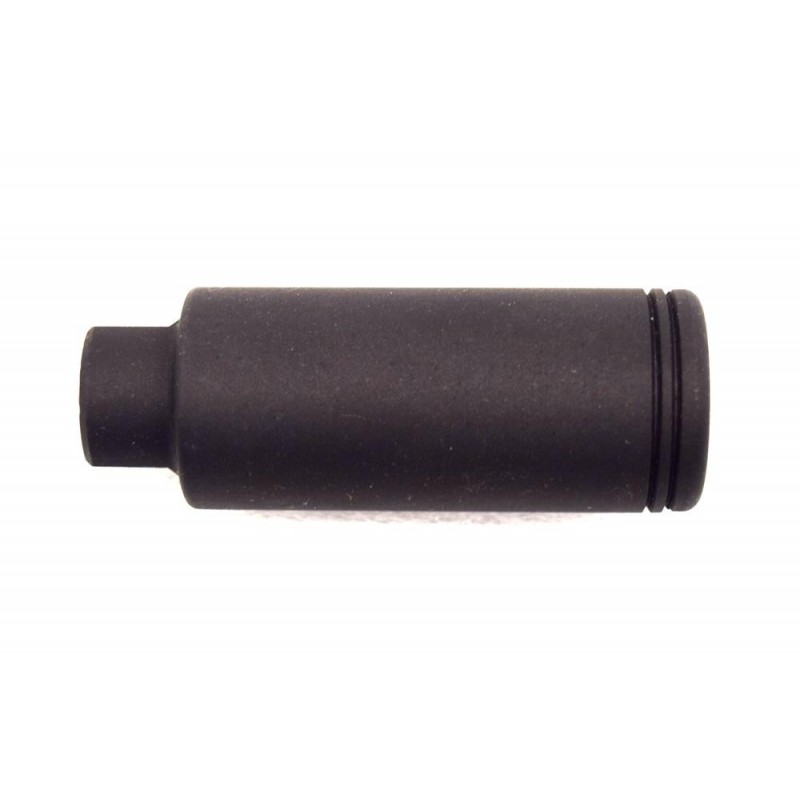 KAK Industries 5/8x24 Slimline Flash Can