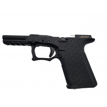 Grid Compact Complete Pistol Frame