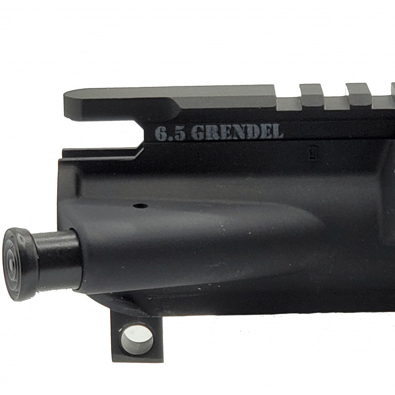 AR15 6.5 Grendel Marked Assembled Upper