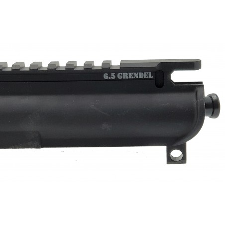 AR15 6.5 Grendel Marked Assembled Upper