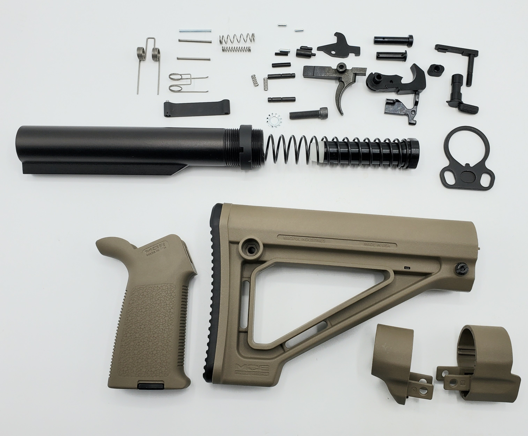 Homepage - Karris Guns